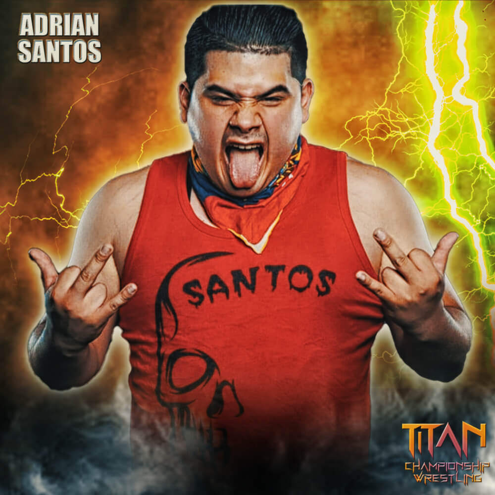 Roster – Titan Championship Wrestling