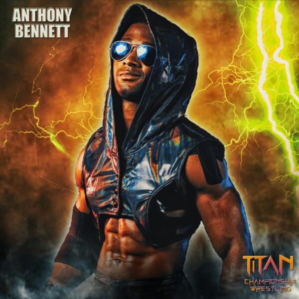 Roster – Titan Championship Wrestling