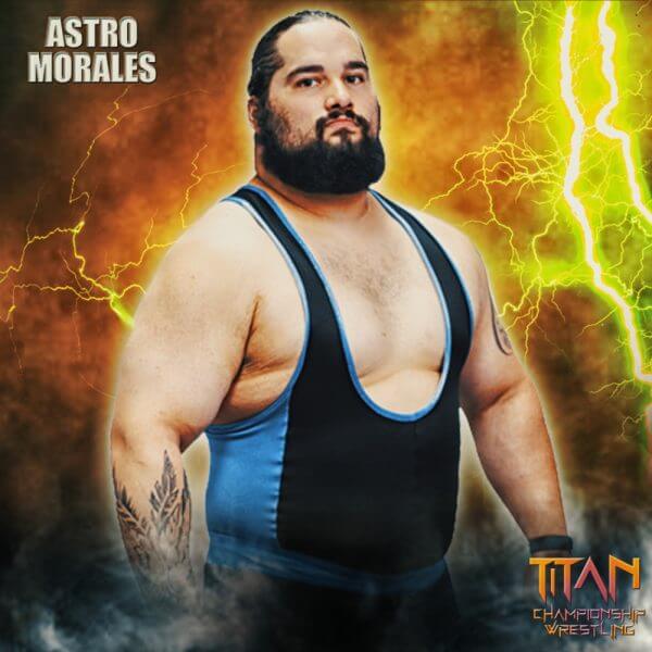 Roster – Titan Championship Wrestling
