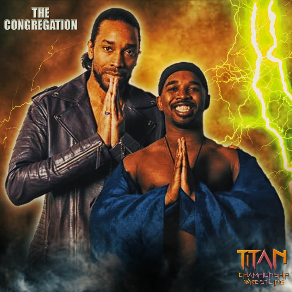 Roster – Titan Championship Wrestling