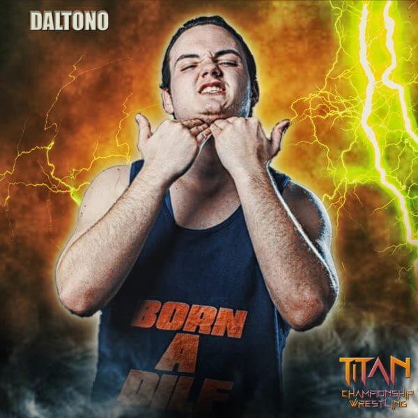 Roster – Titan Championship Wrestling