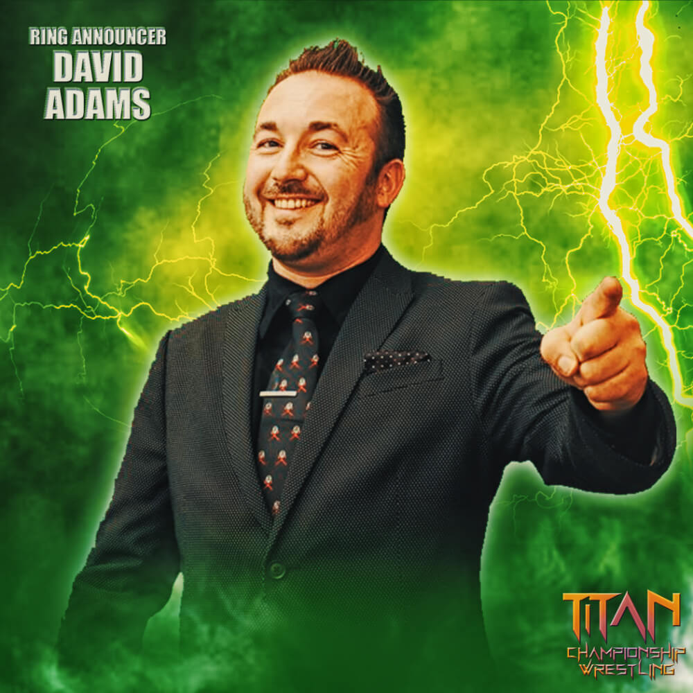 Roster – Titan Championship Wrestling