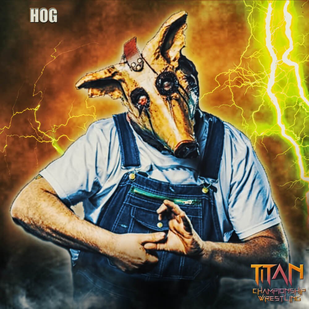 Roster – Titan Championship Wrestling