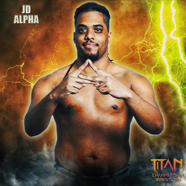 Roster – Titan Championship Wrestling