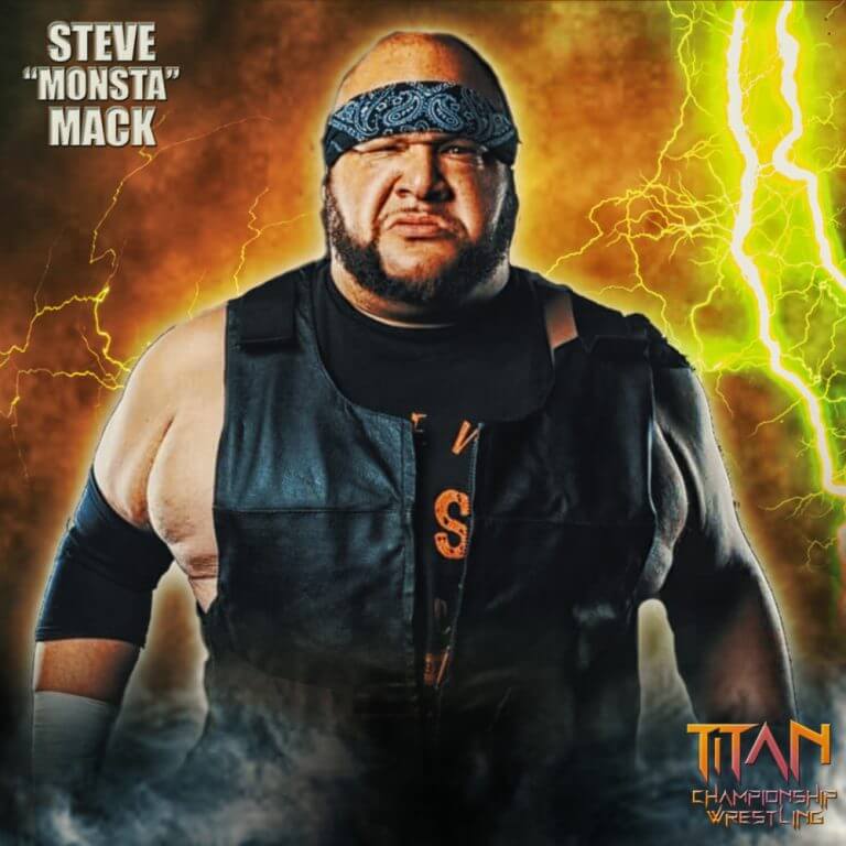 Roster – Titan Championship Wrestling