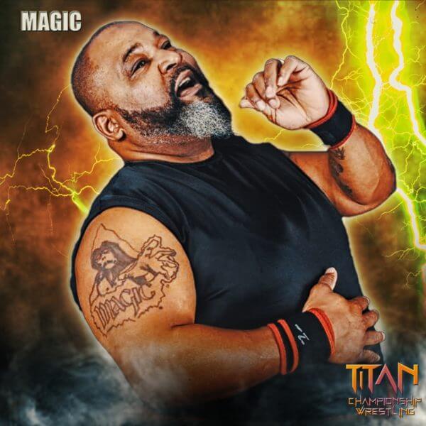 Roster – Titan Championship Wrestling