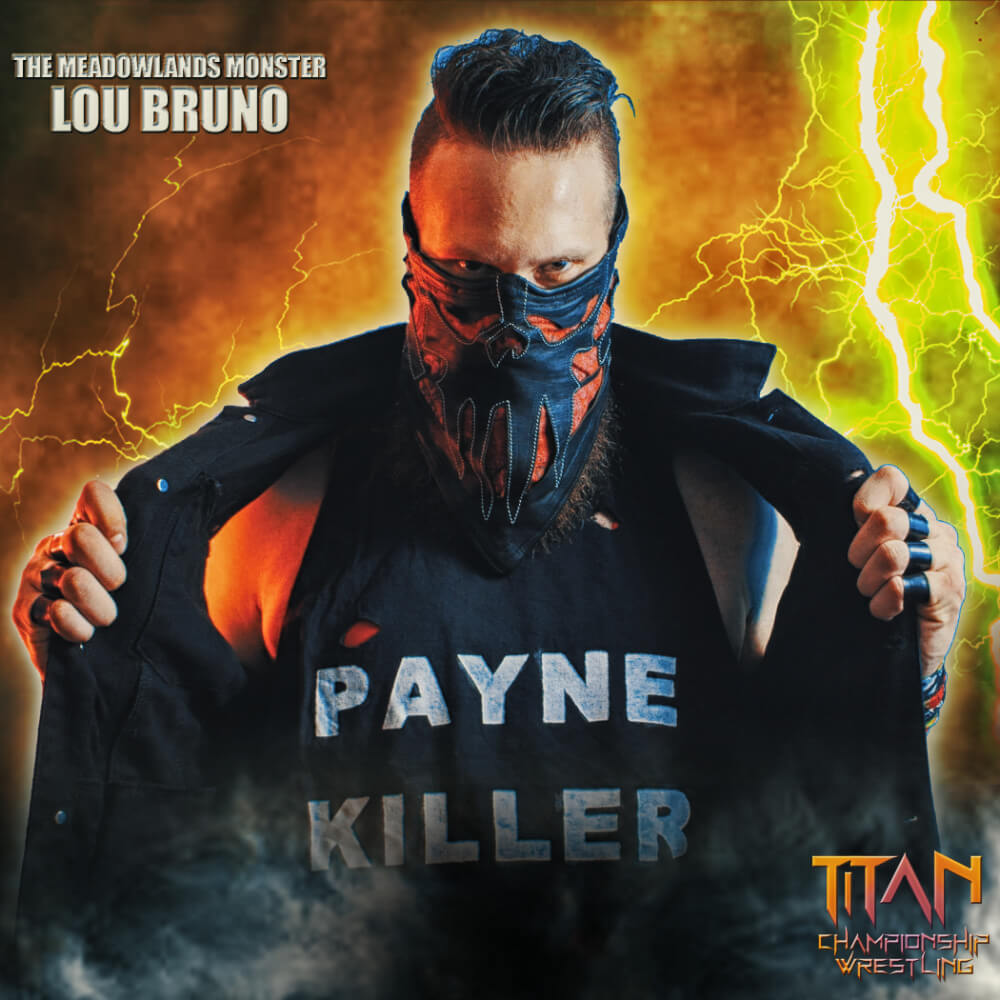 Roster – Titan Championship Wrestling