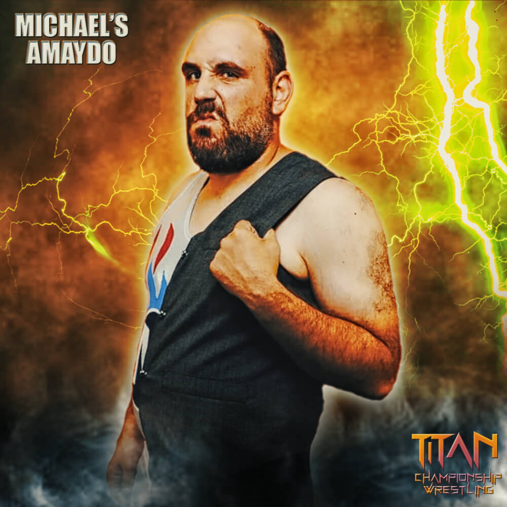 Roster – Titan Championship Wrestling