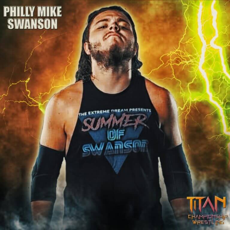 Roster – Titan Championship Wrestling