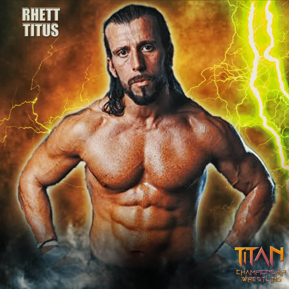 Roster – Titan Championship Wrestling
