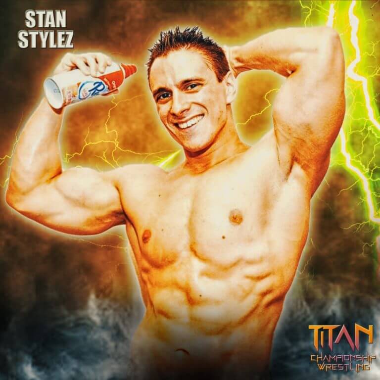 Roster – Titan Championship Wrestling