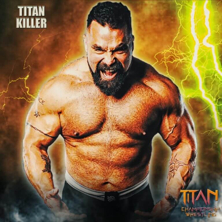 Roster – Titan Championship Wrestling