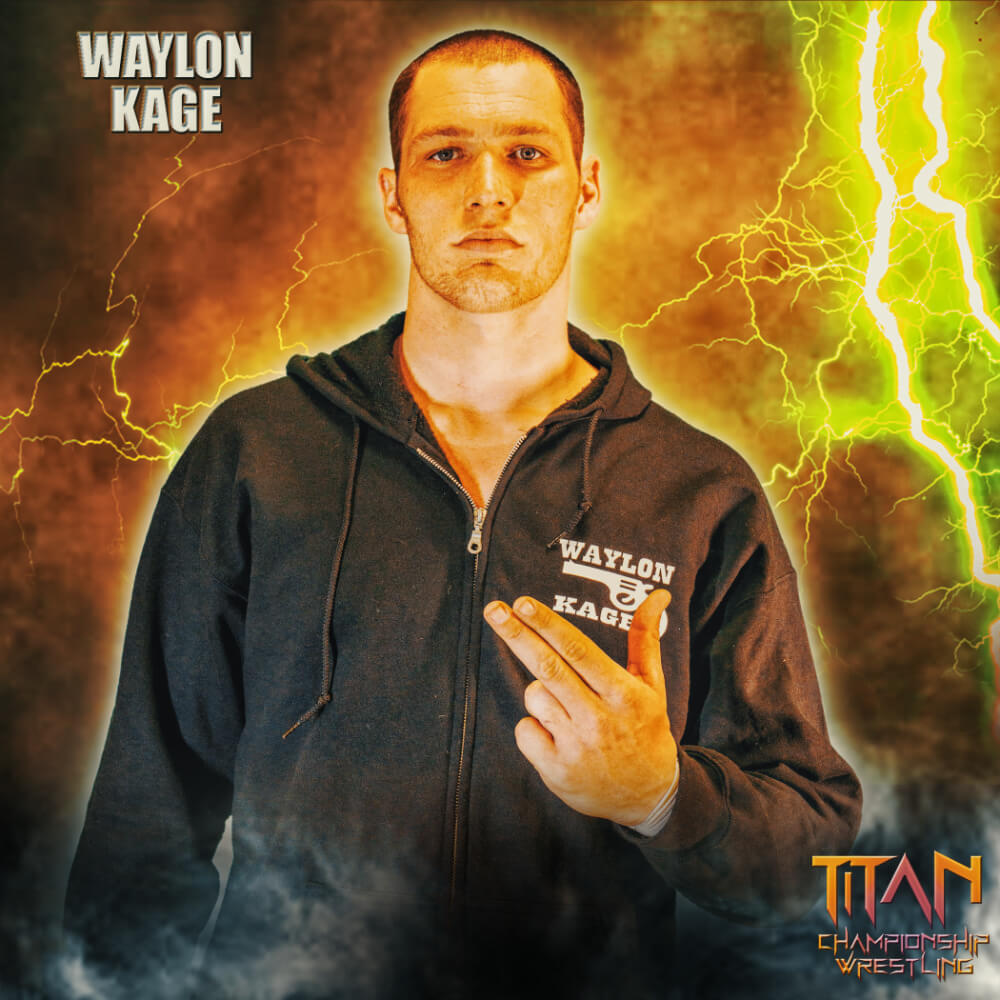 Roster – Titan Championship Wrestling