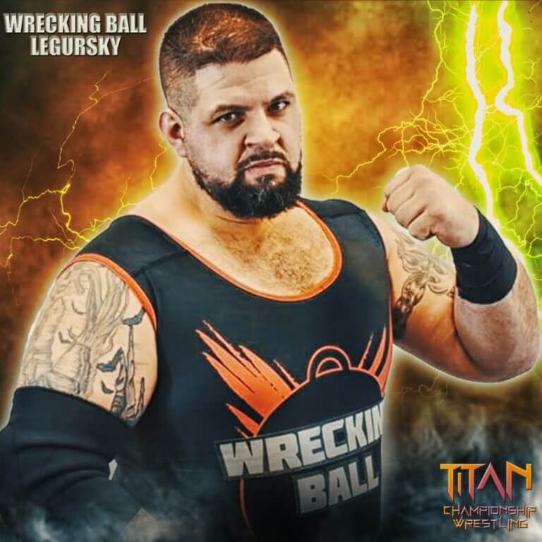 Roster – Titan Championship Wrestling