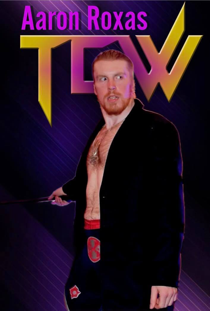 Roster – Titan Championship Wrestling