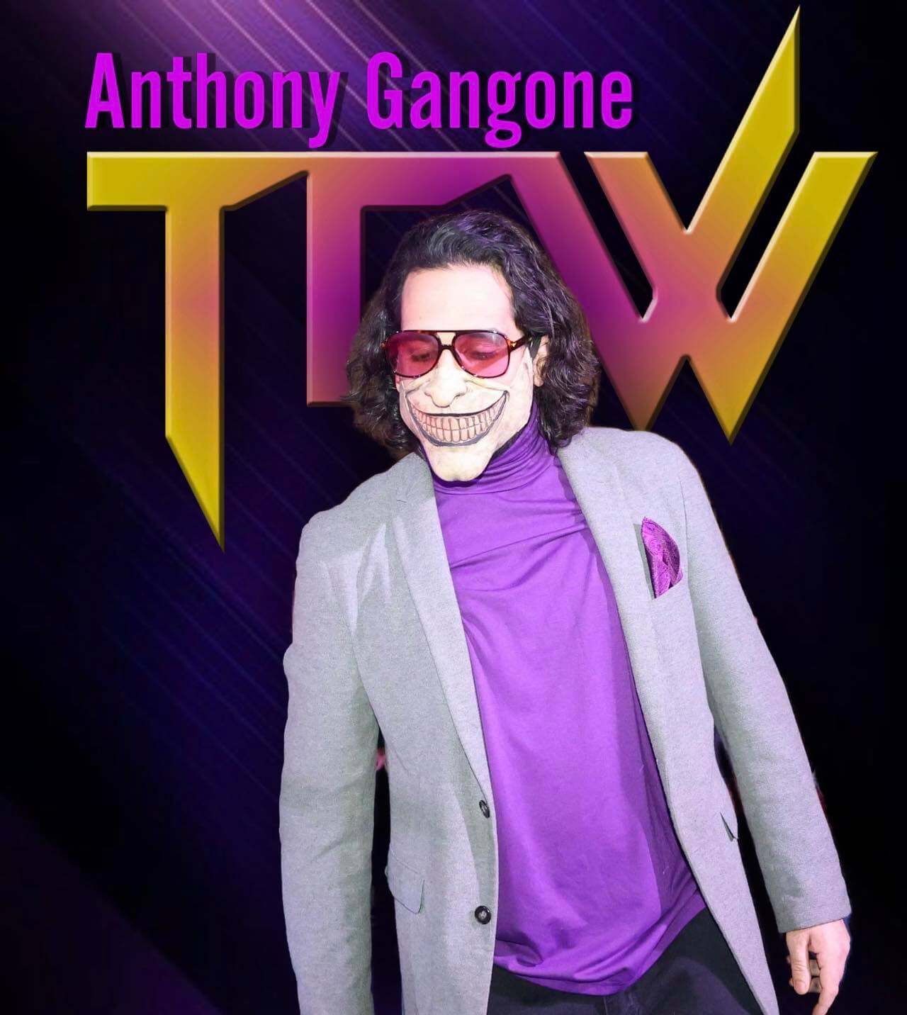 Roster – Titan Championship Wrestling