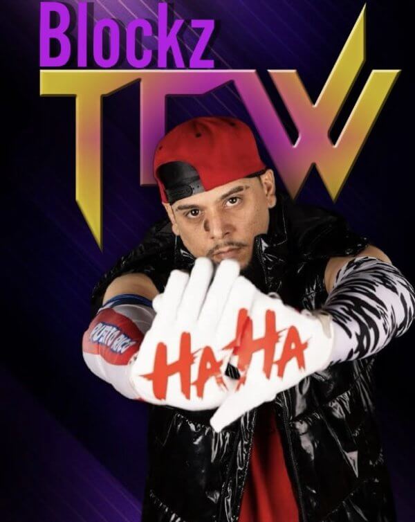 Roster – Titan Championship Wrestling