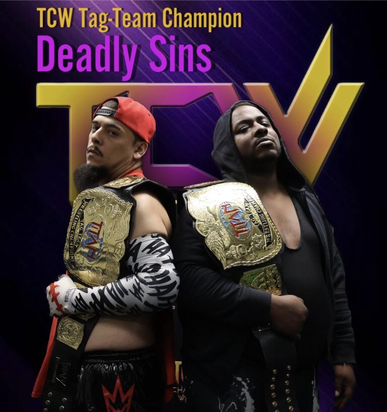 Roster – Titan Championship Wrestling