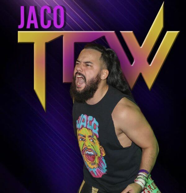 Roster – Titan Championship Wrestling